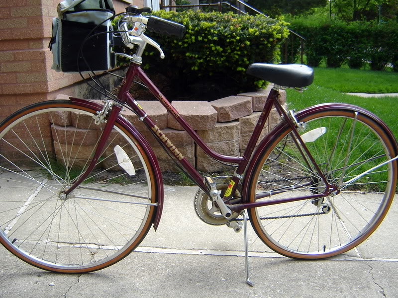 Bike Sizes Explained Dimensions Guide