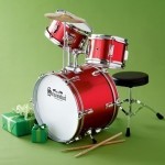 Dimensions of a Drum Kit - Dimensions Guide