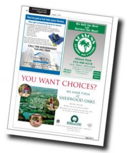 Ad Sizes for Print - Dimensions Guide