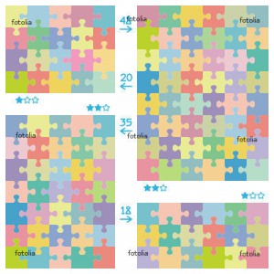 Library Sizes - Dimensions Guide